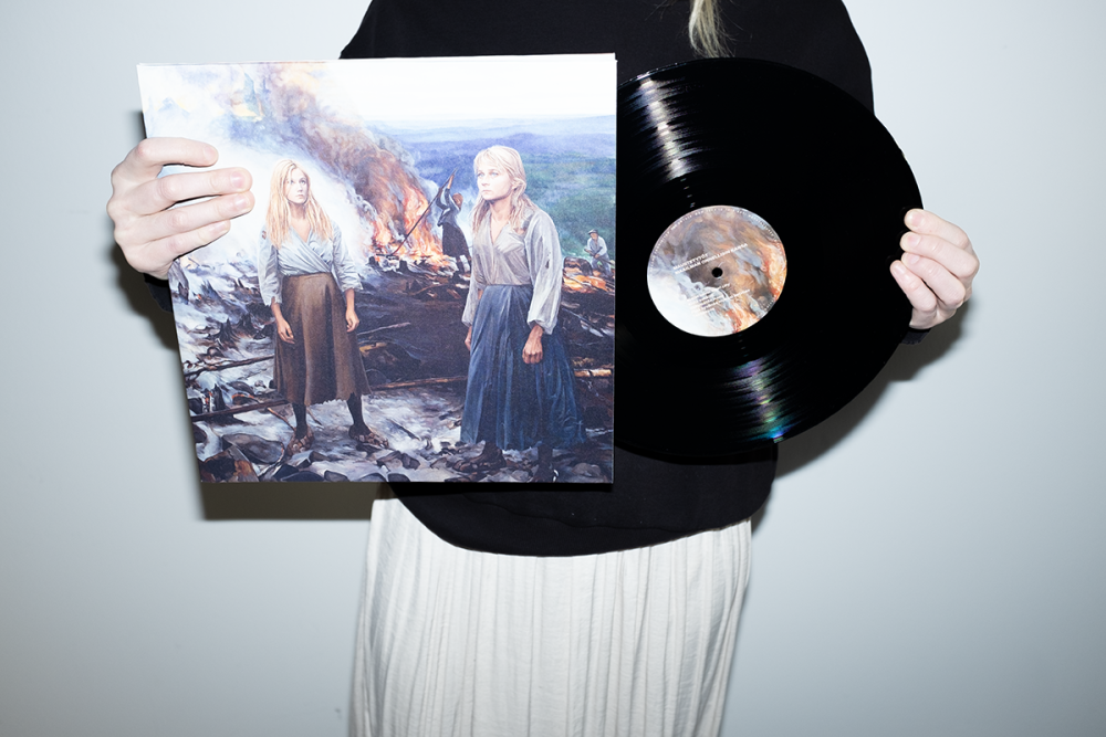 Musiikki – Maustekauppa Musiikki – Maustekauppa